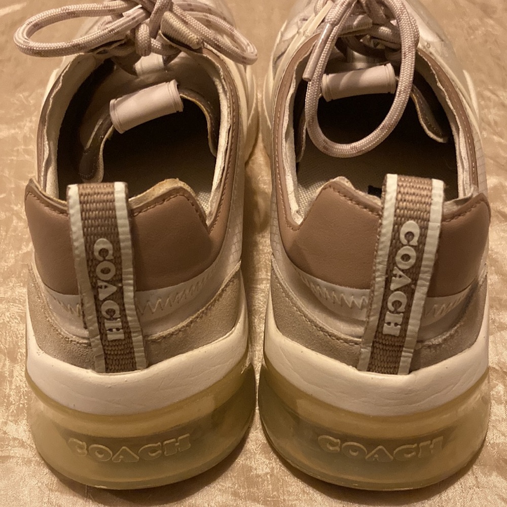 Coach Citysole Sue Runner - Gem